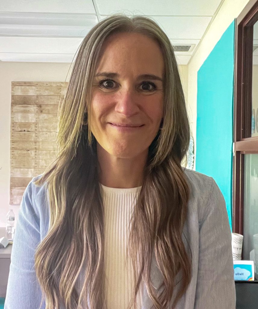 Amy Bartholomew appointed as Harry Hoag Principal - Fort Plain Central ...