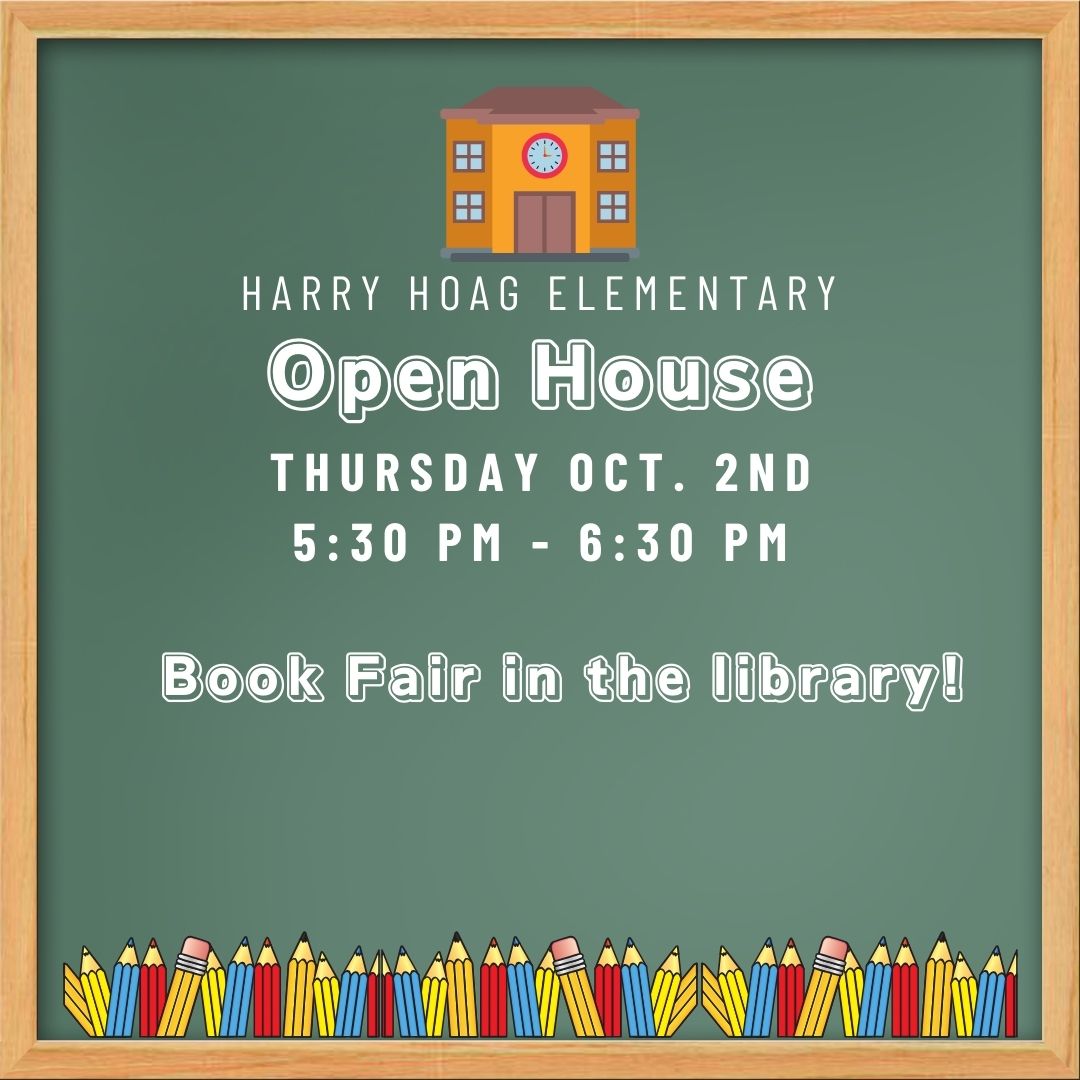 Mark your calendars: Harry Hoag Open House - Oct. 2 - Fort Plain ...